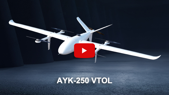 FOXTECH Store: Leading UGV & UAV Robotics Solutions for Global Innovators