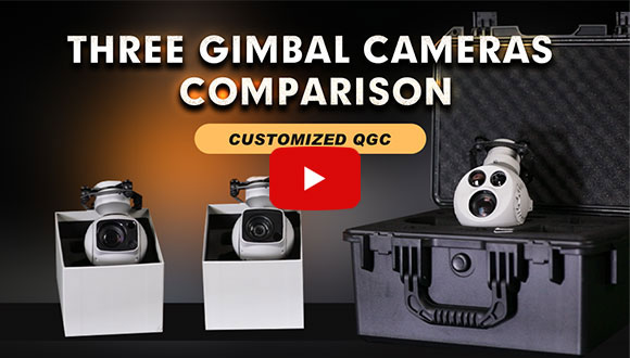 Foxtech drone store - Professional shop for industrial drones