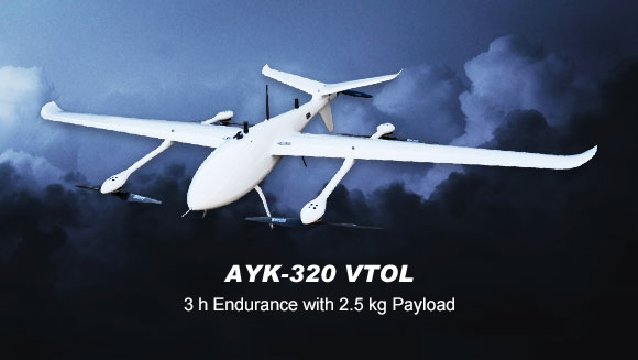 Foxtech drone store - Professional shop for industrial drones