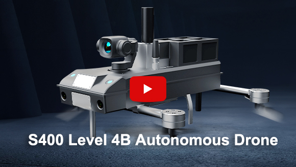 FOXTECH Store: Leading UGV & UAV Robotics Solutions for Global Innovators